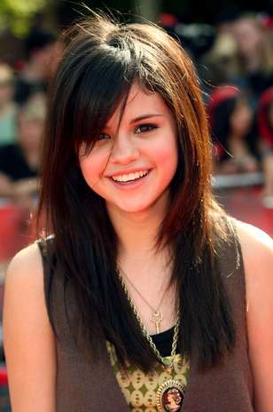 Selena Marie Gomez Hayden