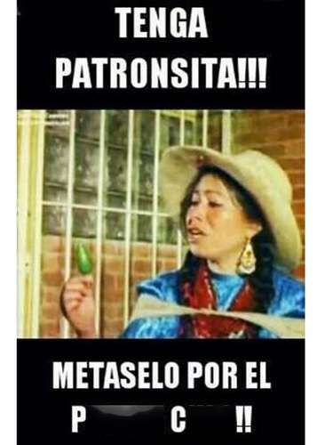 Memes Chiles Rellenos