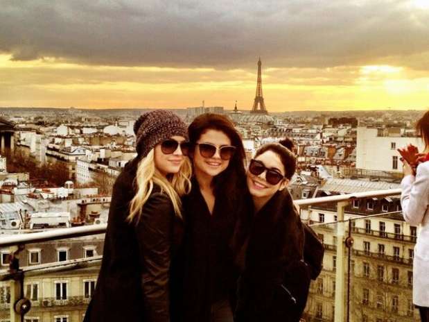 Selena Marie Gomez Hayden