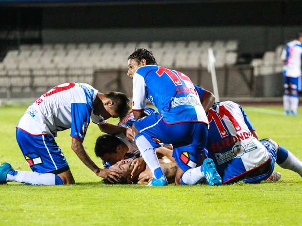 Deporte Chileno 2014