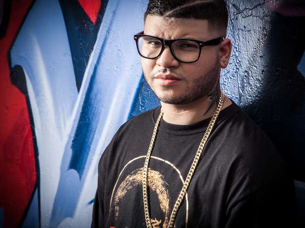 Corte farruko - Imagui