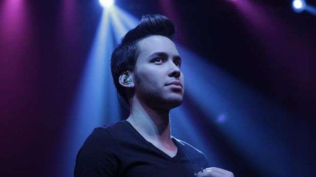 Prince Royce!! (El mejOr canta autOr)